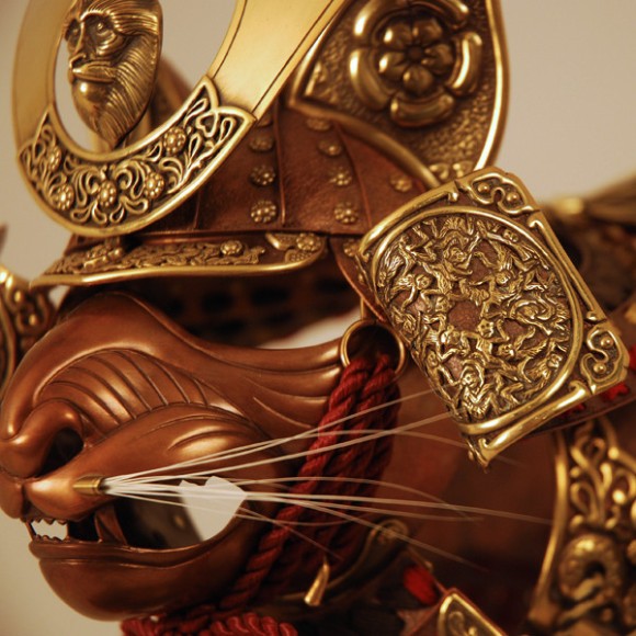 Did samurai use armoured cats and mice in battle? | SoraNews24 —Japan News—