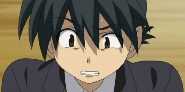 Wear black – The 20 most memorable anime deaths, as chosen by fans ...