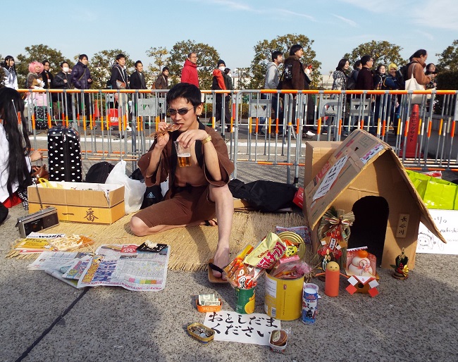 Check out the awesome cosplay at Comiket 87! 【Photos, Photos, and more ...