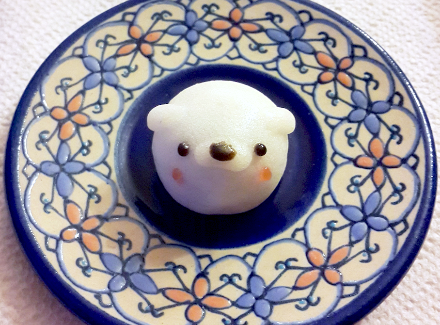 We steel our hearts and sample Namikoshiken’s too-cute-to-eat, aquarium ...