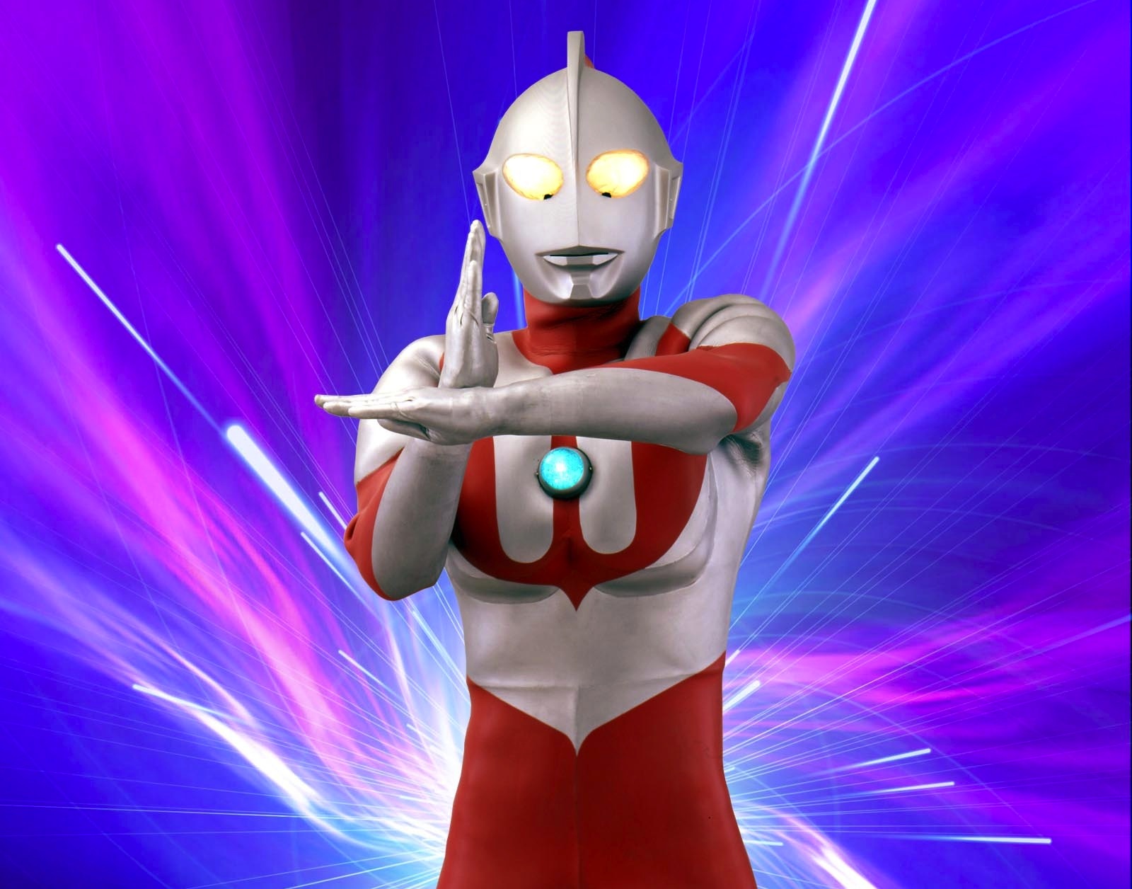 If The Avengers could have one Japanese superhero, who would it be ...