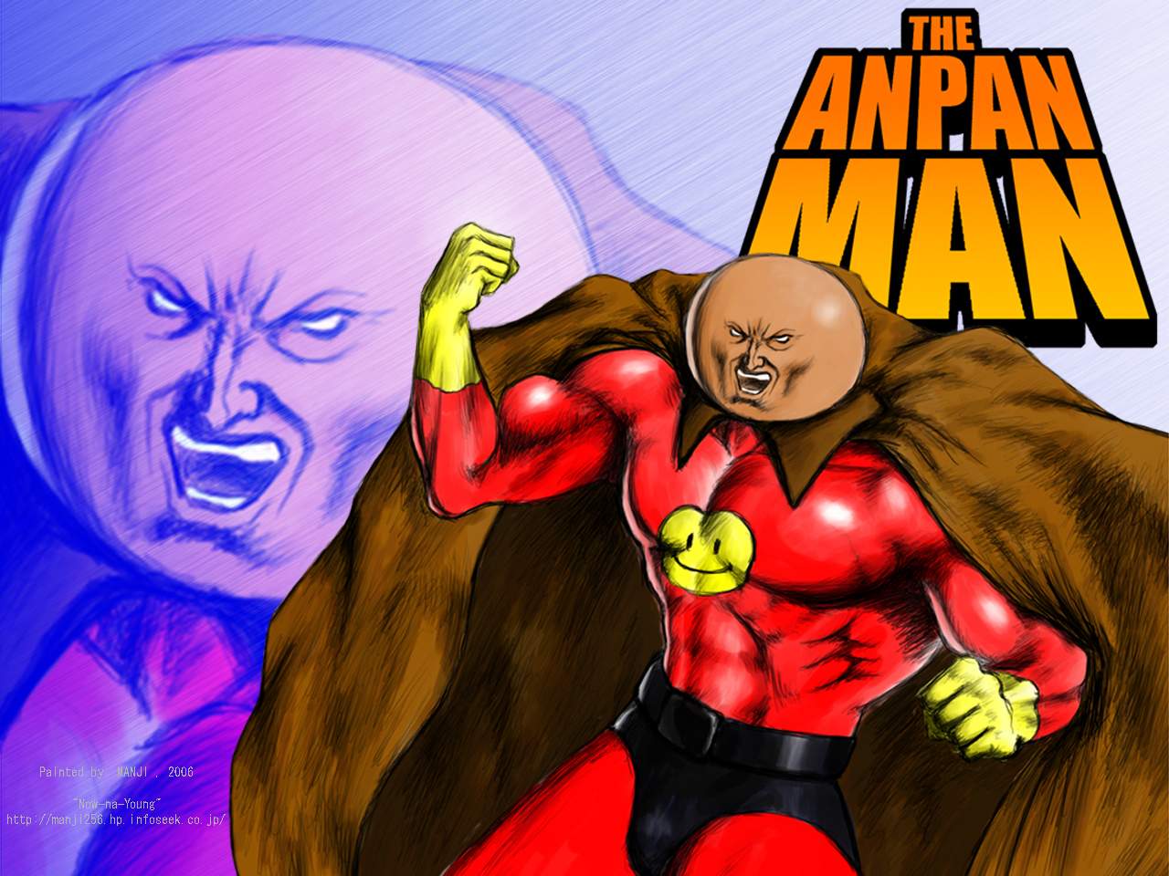 If The Avengers could have one Japanese superhero, who would it be ...