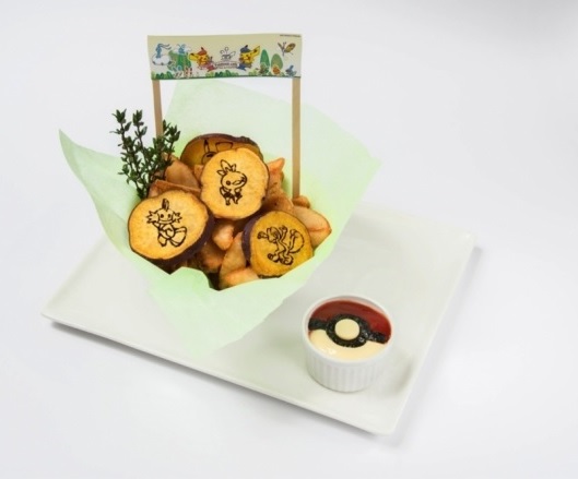 Latest evolution of Pokémon cafe to open in Shibuya this January ...