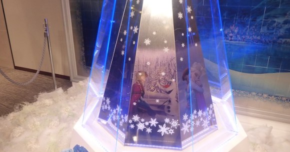 Frozen 19 | SoraNews24 -Japan News-