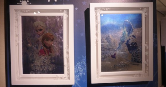 Frozen 7 | SoraNews24 —Japan News—