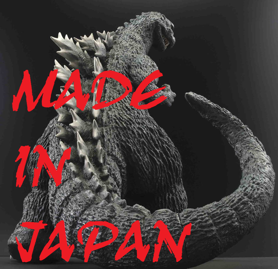 New, Japanese-made Godzilla movie to start filming next summer ...