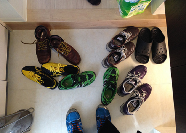 Japanese genius finds a clever way to remind himself how awesome coming ...