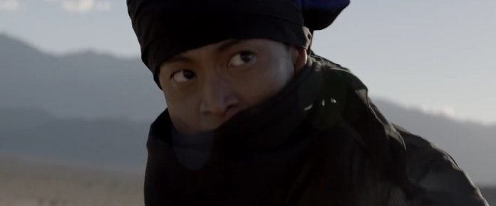 Pepsi reboots Japan’s Peach Boy with 3 action and monster-filled ads ...