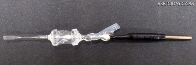 Japan introduces a new kind of needleless injection, you won’t believe ...