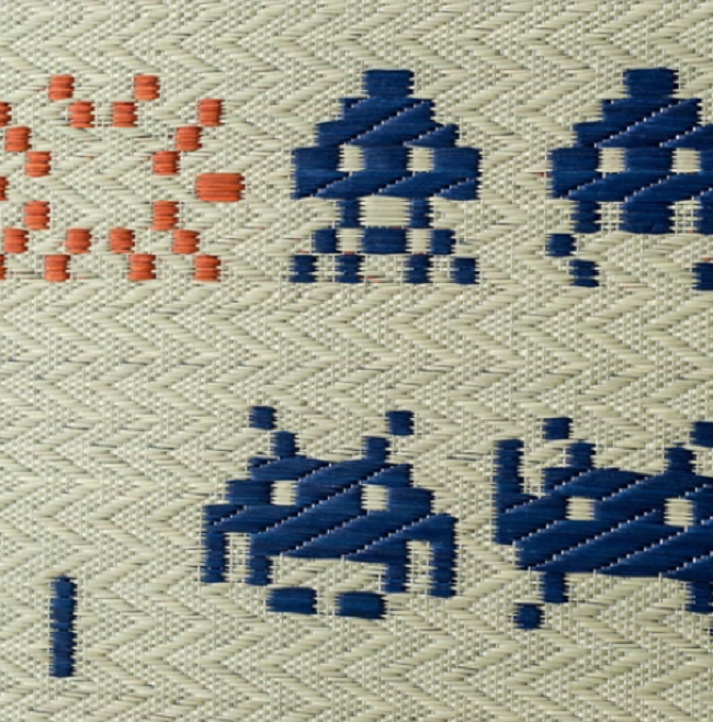 Living Space Invaders! Taito’s classic video game set to conquer homes ...