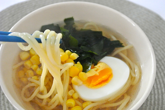 Craving ramen, but can’t find decent noodles? Transform your spaghetti ...