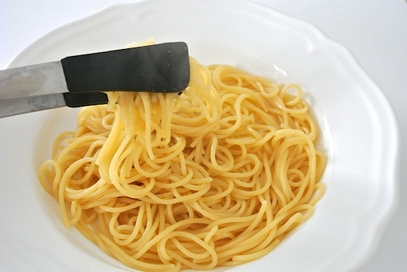 Craving ramen, but can’t find decent noodles? Transform your spaghetti ...