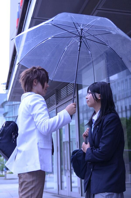 Cosplay ideals vs. cosplay reality, a.k.a. cool vs. funny 【Photos ...