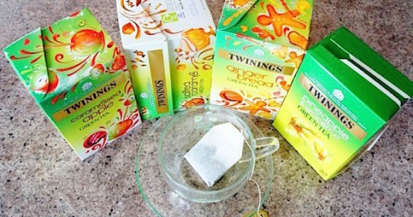 Fancy a cuppa? We explore the UK’s unusual takes on Japanese green tea ...