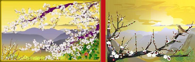 Japan’s amazing Excel artist wishes everyone a happy new year using the ...