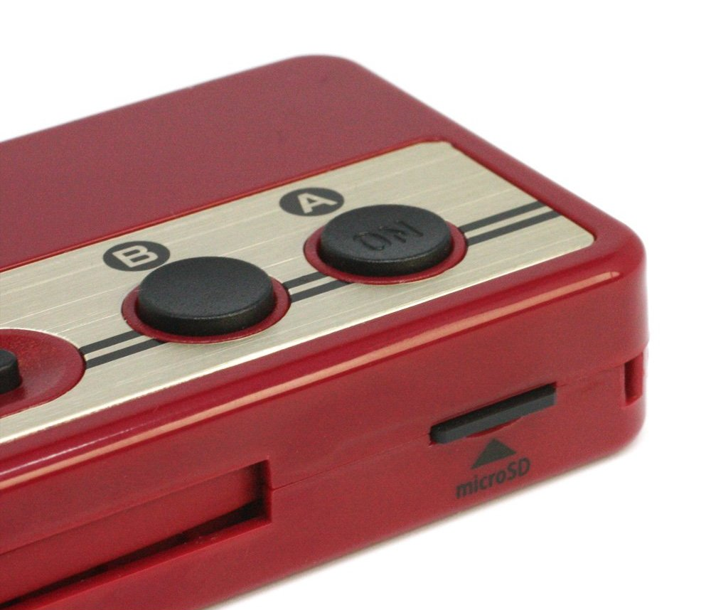 Charge up your new tech with a nod to old games with Famicom controller ...