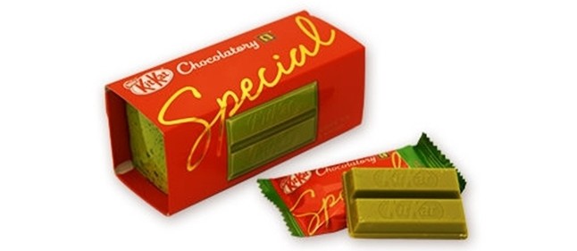 First Kit Kat Chocolatery shop with cafe opens in Kyoto! New ...