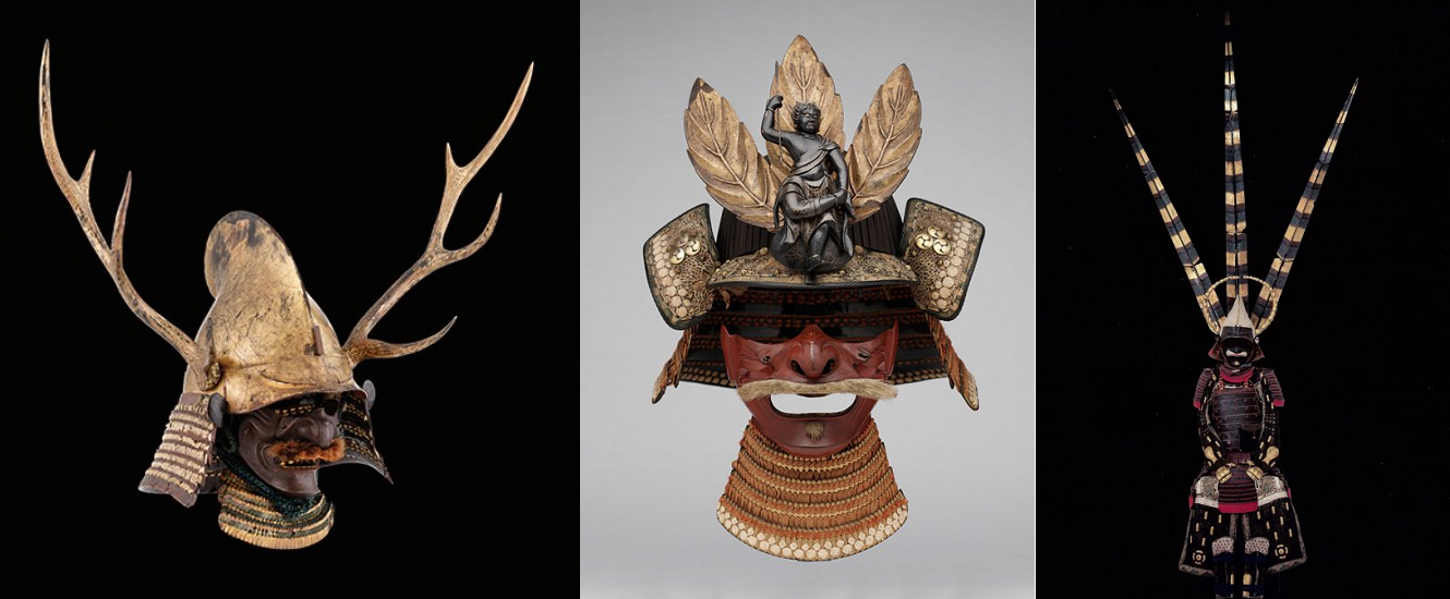 The City of Angels is now the City of Samurai with Los Angeles museum’s ...