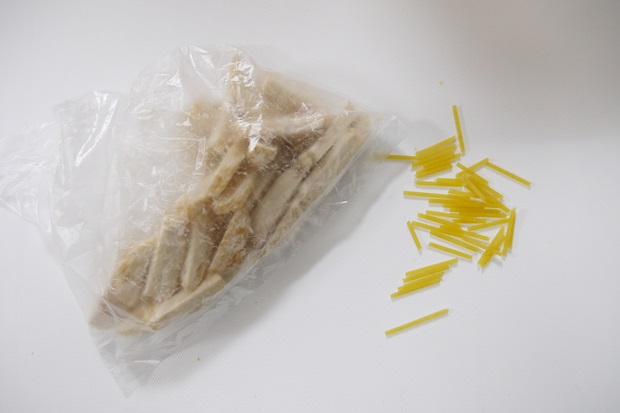 Japanese food blogger makes fried chicken poodles: “They’re too cute to ...