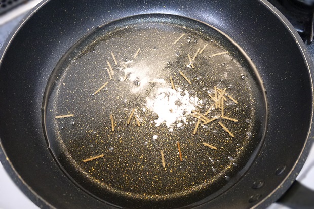 Japanese food blogger makes fried chicken poodles: “They’re too cute to ...