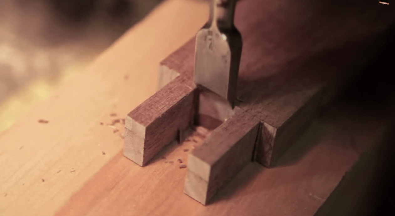 Japanese woodwork: A tradition hundreds of years old, but still as cool ...