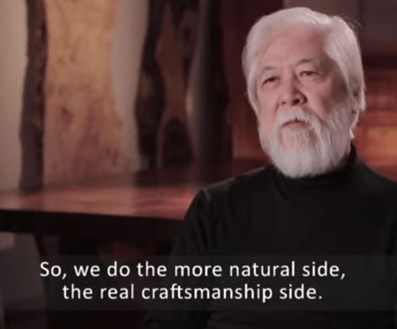 Japanese woodwork: A tradition hundreds of years old, but still as cool ...