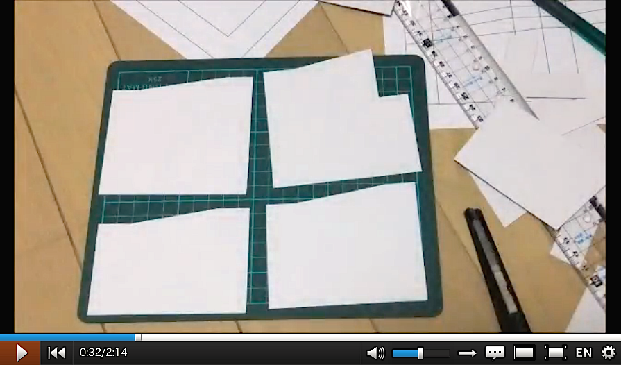 Can you figure it out? Japanese man creates puzzling perpetual motion ...