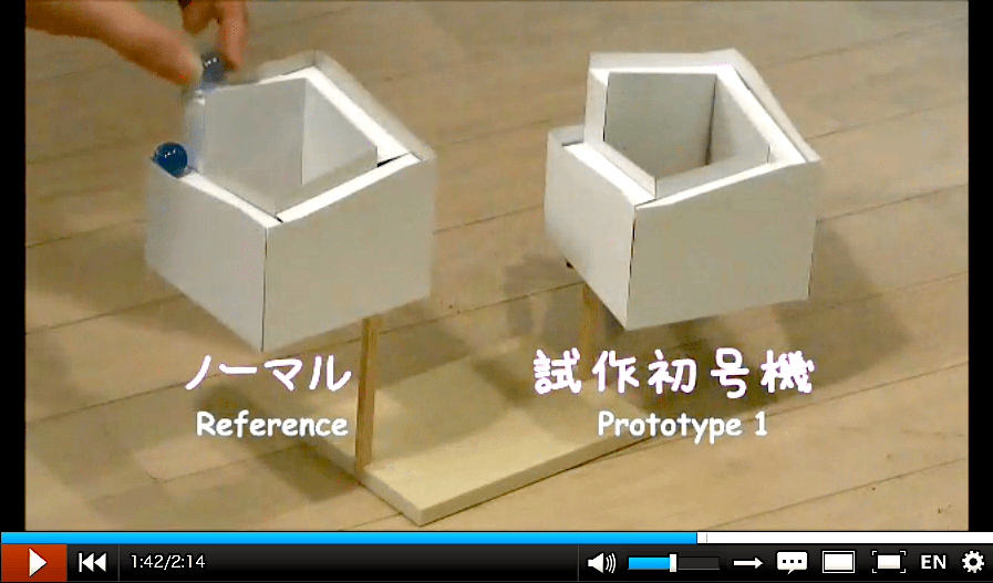 Brain-breaking optical illusion from Japan is a lie within a lie, truly ...