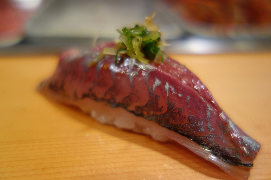A visit to Sushi Dai, Japan’s best sushi restaurant according to world ...