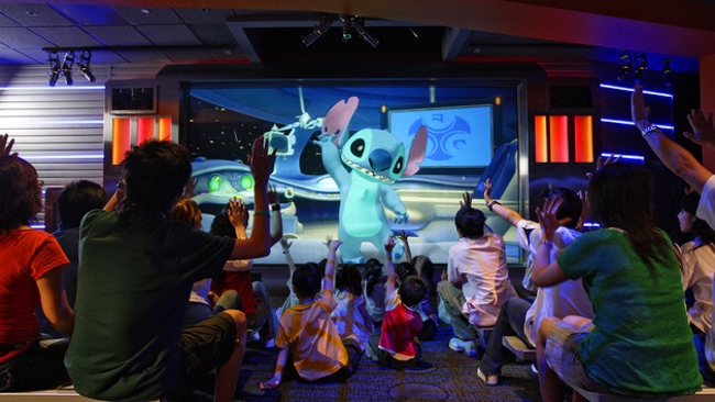 Meet Stitch at Tokyo Disneyland this summer! | SoraNews24 -Japan News-