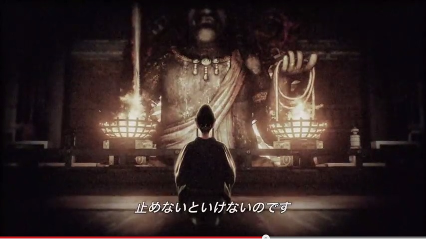 Tekken 7 intro movie released | SoraNews24 —Japan News—