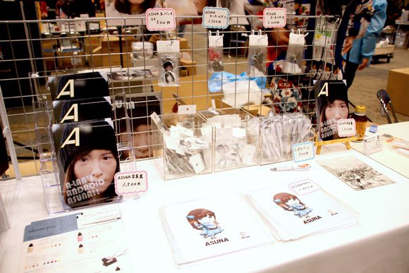 Meet Asuna, the hyperreal android that will leave your jaw hanging ...