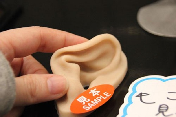 Meet Asuna, the hyperreal android that will leave your jaw hanging ...