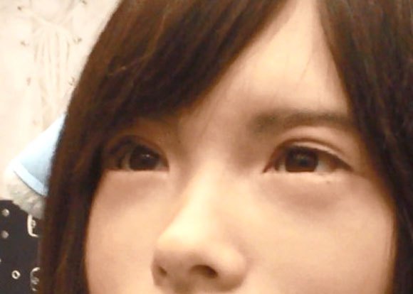 Meet Asuna, the hyperreal android that will leave your jaw hanging ...