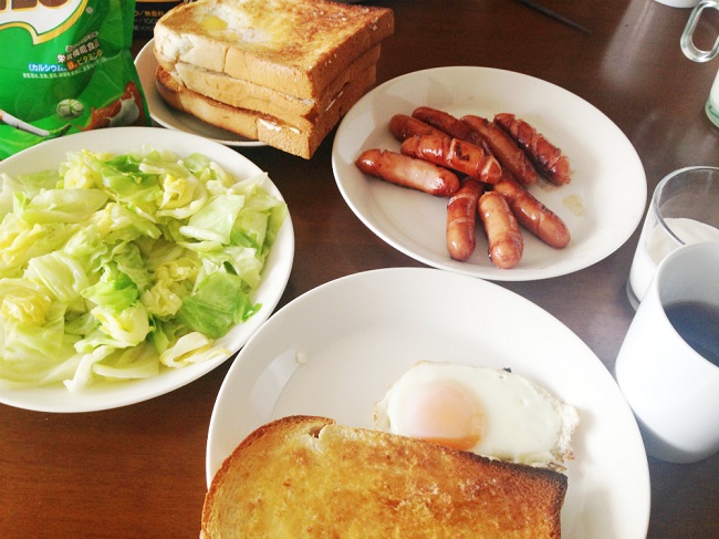 What’s really for breakfast? 20 Japanese people give us a peek at their ...