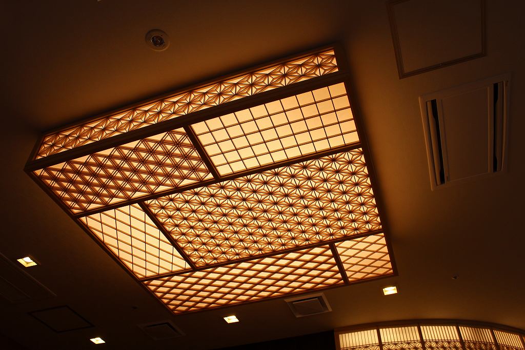 Kumiko: The exquisitely delicate side of traditional Japanese woodwork ...