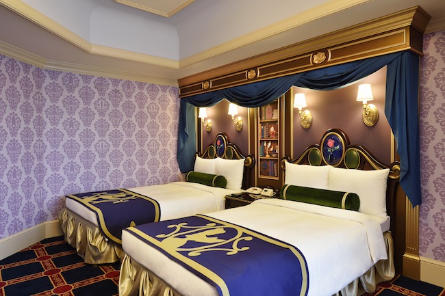 Tokyo Disneyland Hotel set to enchant guests with new character themed ...
