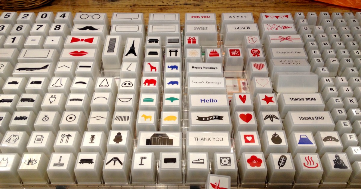 Make your mark: Personalize gift bags, notebooks and more with free ...