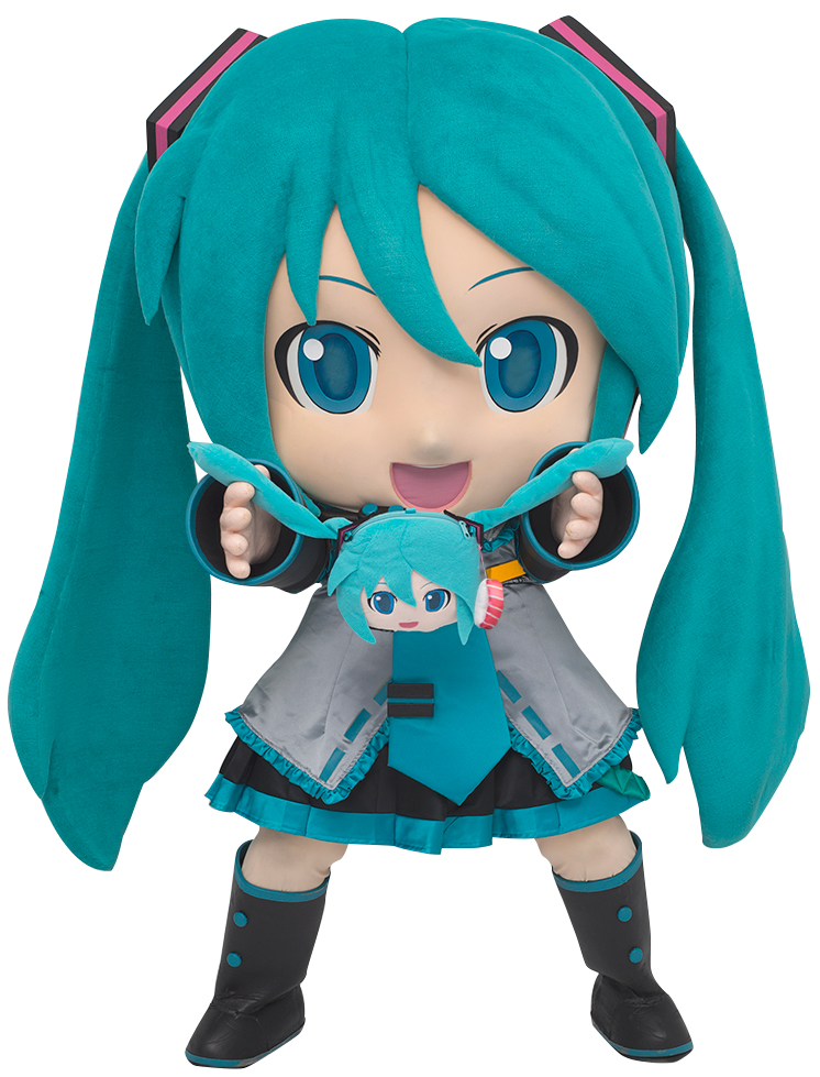 Store your Hastune Miku game in a Hatsune Miku pouch! | SoraNews24 ...