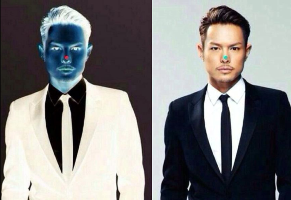 Optical illusion blows Japanese Twitter’s mind, can you see the “hidden ...