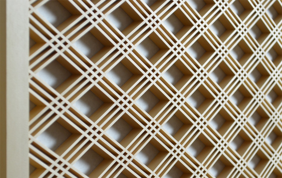 Kumiko: The exquisitely delicate side of traditional Japanese woodwork ...