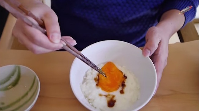 Ultimate TKG: We’ll never eat tamago kake gohan the old way again ...