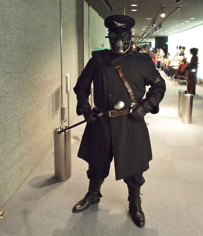 Steam Garden 8: Travel through time at Tokyo’s premier steampunk event ...