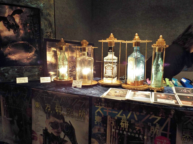 Steam Garden 8: Travel through time at Tokyo’s premier steampunk event ...