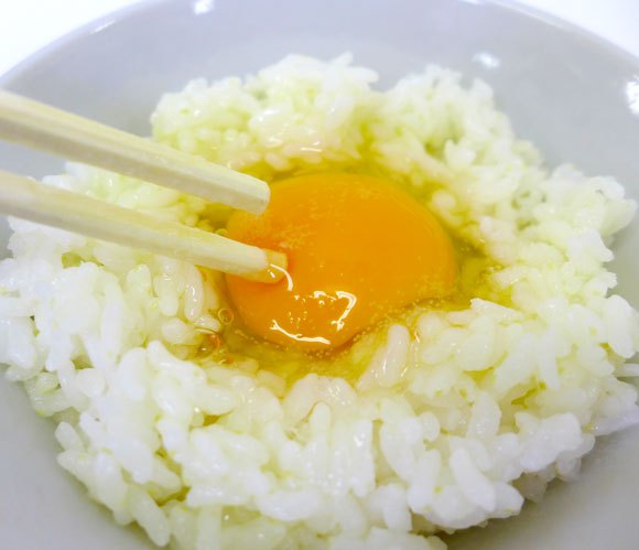 Japan has eggs that smell and taste like yuzu citrus fruit, and they’re ...