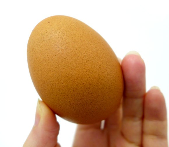 Japan has eggs that smell and taste like yuzu citrus fruit, and they’re ...