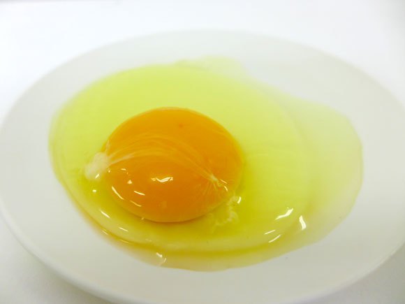 Japan has eggs that smell and taste like yuzu citrus fruit, and they’re ...