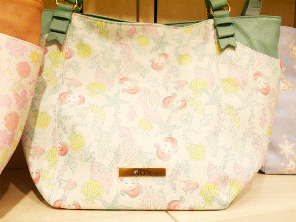 We visit the brand-new Disney store for grown-up women in Tokyo’s ...