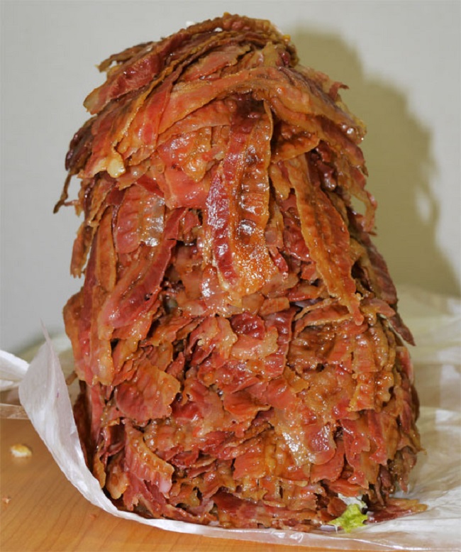 Floppy bacon got you down? We’ve got a bacon enhancement secret for you ...