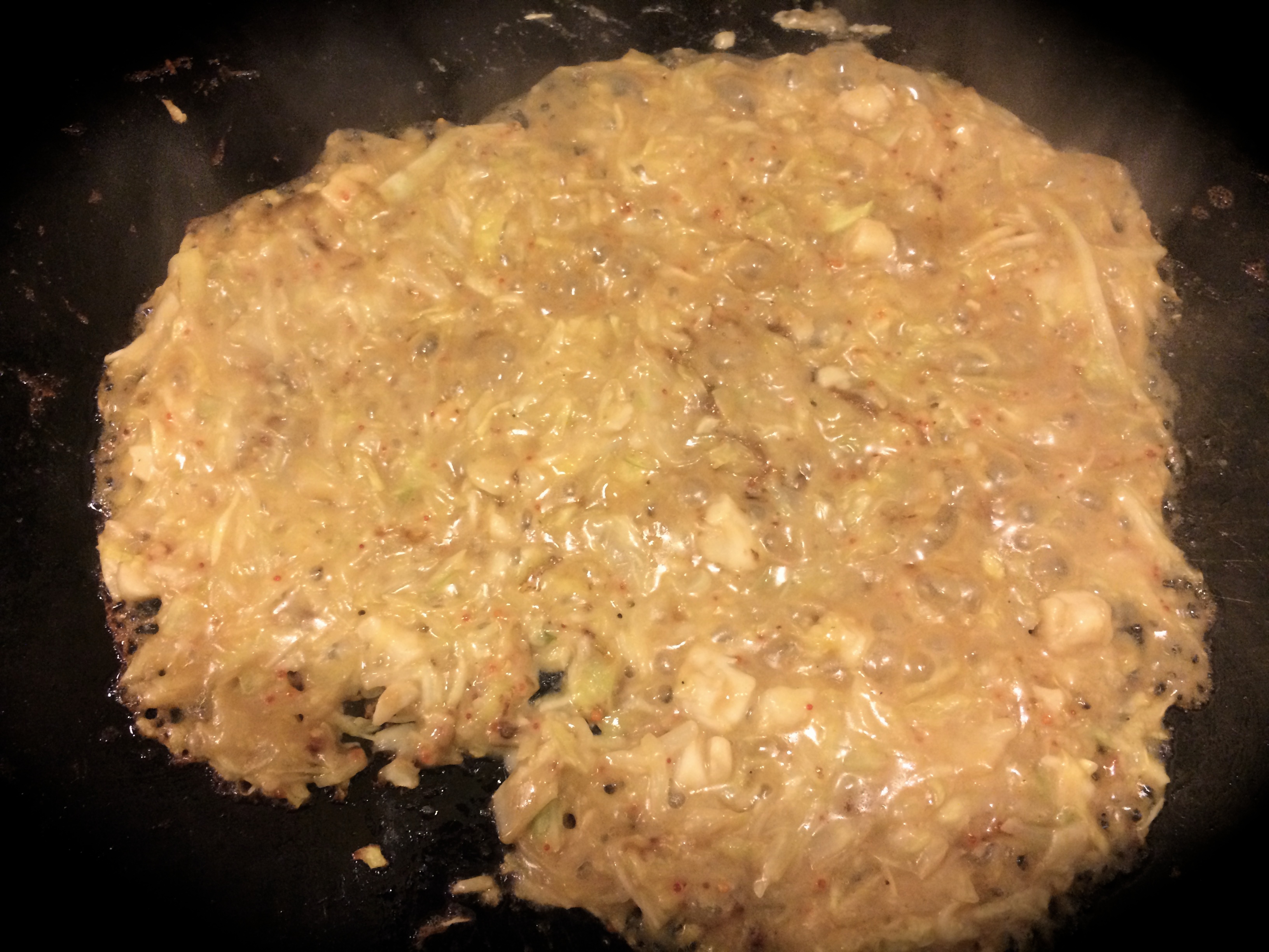 Monjayaki, the popular Tokyo dish you’ve probably never heard of ...